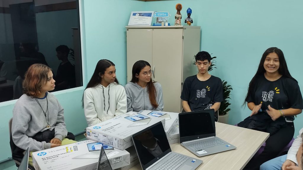 Departamento de Ciência da Informação