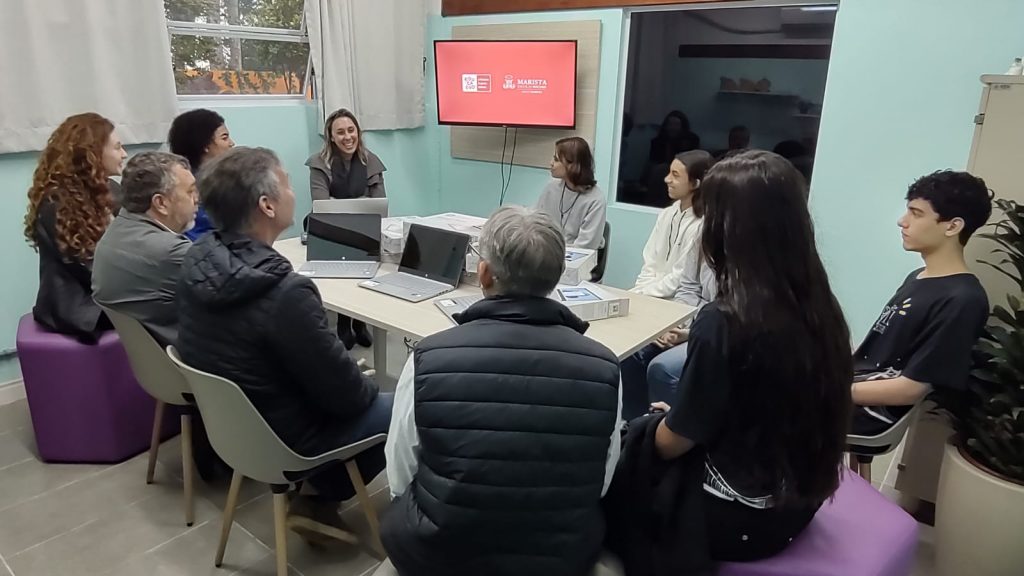 Departamento de Ciência da Informação